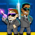 Play Alien Hunter Bros game online on 2playergames.games
