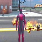 Play Amazing Strange Rope Police game online on 2playergames.games