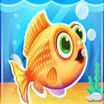Play Aquarium Farm game online on 2playergames.games