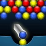 Play Bouncing Balls game online on 2playergames.games
