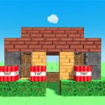 Play Build & Crush game online on 2playergames.games