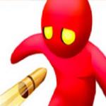 Play Bullet Man 3D game online on 2playergames.games