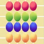 Play Color Ball Match game online on 2playergames.games