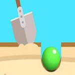 Play Dig It game online on 2playergames.games