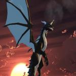 Play Dragon Simulator Multiplayer game online on 2playergames.games