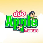Duo Apple Monsters – Collect apples and save Appleton world from monsters