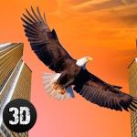 Play Eagle Simulator game online on 2playergames.games