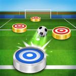 Play Finger Football game online on 2playergames.games