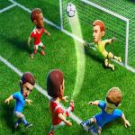 Football Strike: Online Soccer – Bring the champion cup to your country