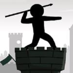 Play Javelin Fighting game online on 2playergames.games