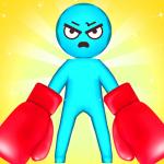 Play Knockout Punch game online on 2playergames.games