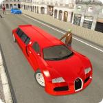 Play Limousine Simulator game online on 2playergames.games