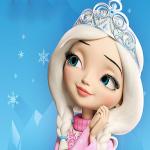 Little Princess Magical Tale- Rescue the princess!