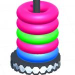 Play Match The Stack game online on 2playergames.games