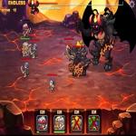 Play Mighty Knight 2 game online on 2playergames.games