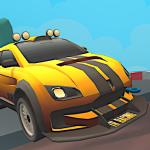 Mini Rally Racing – Race your way to the top and leave other racers behind