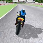 Play Moto Speed GP game online on 2playergames.games