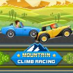 Play Mountain Climb Racing game online on 2playergames.games