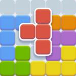 Play Nine Block Puzzle game online on 2playergames.games