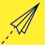 Play Paper Plane game online on 2playergames.games
