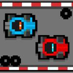 Pixel Kart – Race your pixel kart at full speed to the finish line