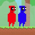 Play PixelPooL - 2 Player game online on 2playergames.games