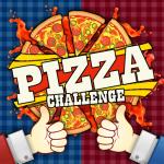 Pizza Challenge – Quickly get as many pieces of pizza as you can