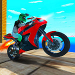 2 Player Bike Games - Play Bike Games Online at 2playergames