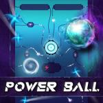 Play Power Ball game online on 2playergames.games