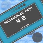 Play Rectangular Path game online on 2playergames.games