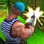 Play Rocket Clash 3D game online on 2playergames.games