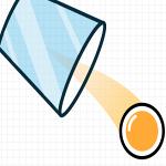 Play Rotated Cups game online on 2playergames.games