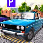 Play Russian Driver 3D game online on 2playergames.games