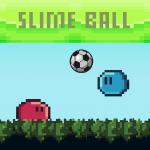 Play Slime Ball game online on 2playergames.games
