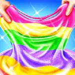 Play Slime Maker game online on 2playergames.games