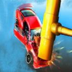 Play Smash Cars! game online on 2playergames.games