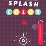 Play Splash Color game online on 2playergames.games