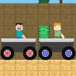 Steve Alex Drive – Have a fun drive with Steve and Alex