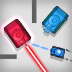 Tank Mayhem – Shoot down the enemy’s tank in the maze