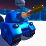 Tank War Ice Age – Shoot your way to blow your opponent’s tank
