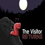 Play The Visitor game online on 2playergames.games