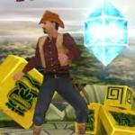 Play Tomb Runner game online on 2playergames.games