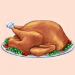 Play Turkey Cooking Simulator game online on 2playergames.games