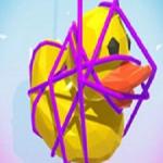 Play Untangled 3D game online on 2playergames.games