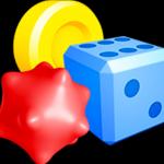 Play Waggle Balls 3D game online on 2playergames.games