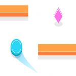 Play Wave Run game online on 2playergames.games