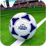 Play World Champions Football Sim game online on 2playergames.games