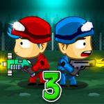 Play Zombie Last Castle 3 game online on 2playergames.games