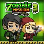 Zombie Mission 3 – Sweep zombies out of the Earth